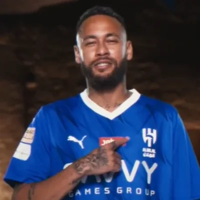 ¡Oficial! Neymar es nuevo jugador del Al-Hilal de Arabia Saudita | Noticias RCN